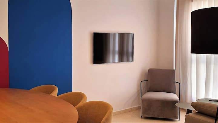 Apartamento Confort - Cádiz