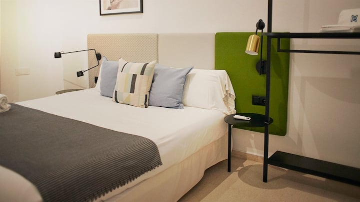 Apartamento Superior - Cádiz