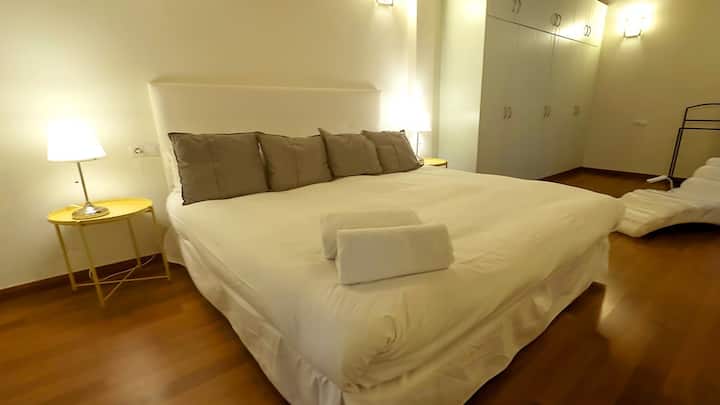 Apartamento Estandar - Granada