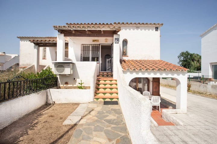 Maison Avec Jardin D'empuriabrava Av-17 - Figueres