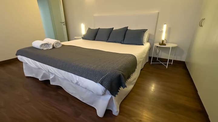 Apartamento Premium 6 Personas - Grenade