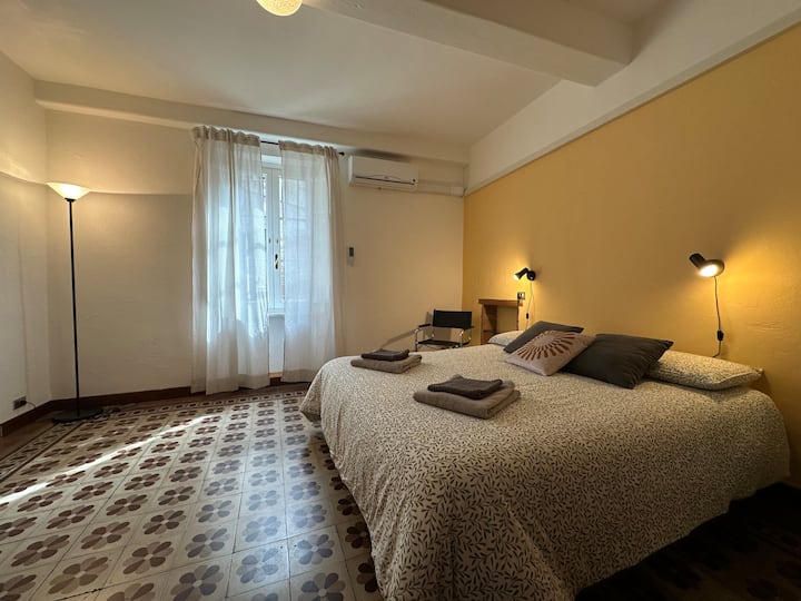 Economical Apartment, In The Center Of Lucca - Lucca