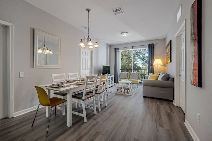 Is3-203 Lakefront Unit Vista Cay - Orlando, FL