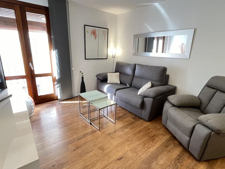 Apartamento Sant Josep - Dénia