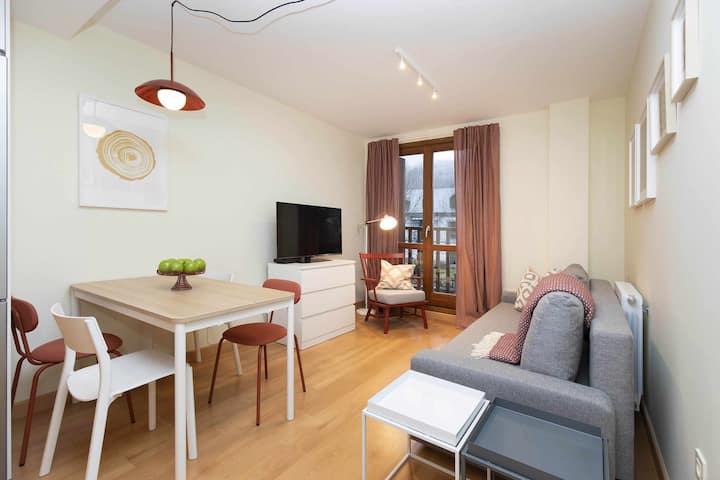 Tenaesquí Ii By Bevalle - Formigal