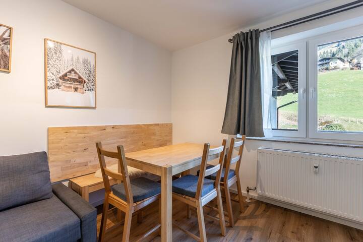 Appartement Ski & Bike - Leogang