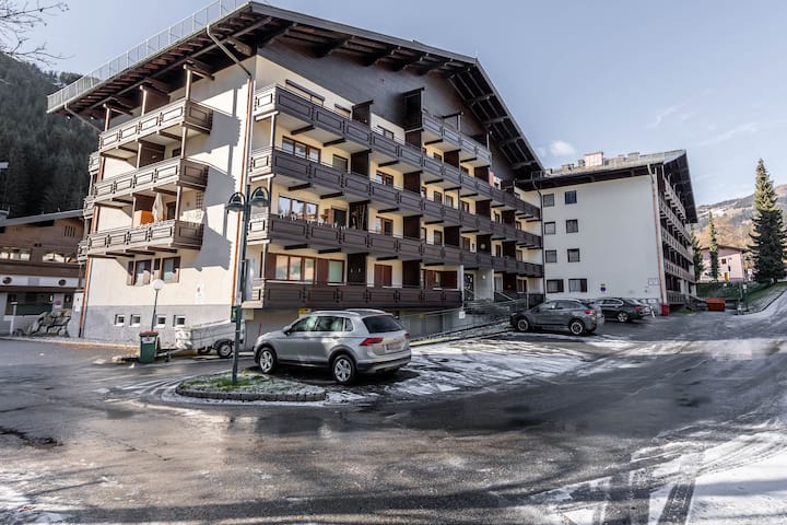 Appartement Ski & Bike - Fieberbrunn