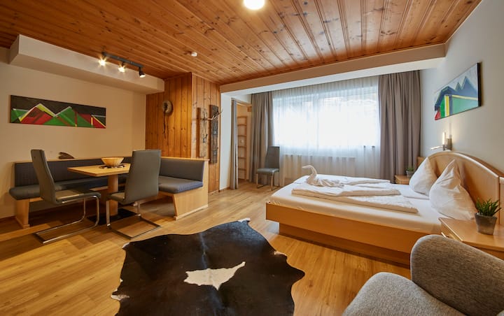 Appartement Slope & Smile - Saalbach-Hinterglemm