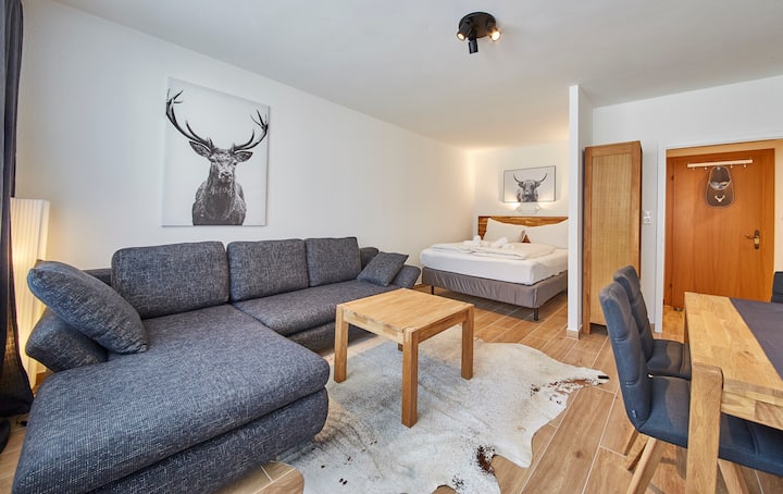 Appartement Timeout - Hochfilzen