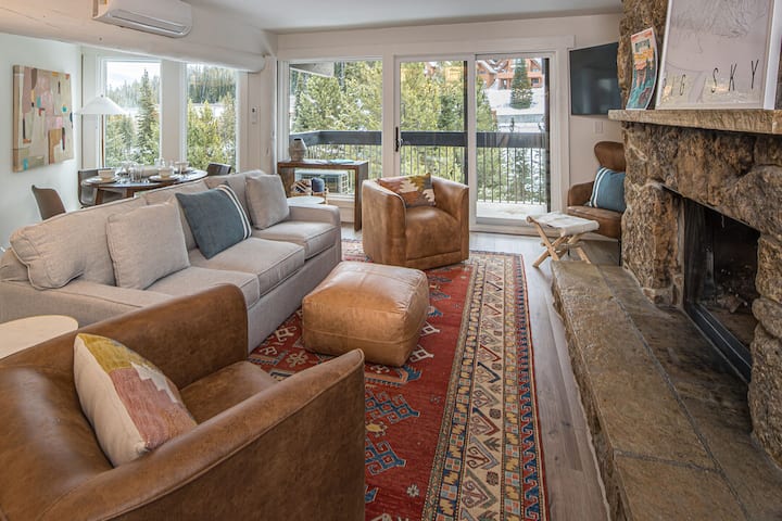 Walking Distance To Big Sky Resort! - Big Sky, MT