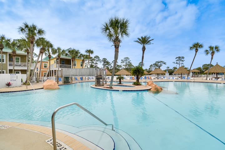Family-friendly Pensacola Home < 1 Mi To Beach! - Perdido Key, FL