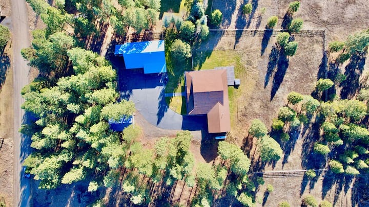 Renovare'-pet Ok-trailer Parking-hot Tub-fireplace - McCall, ID