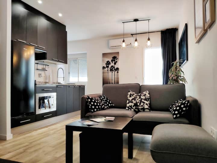 Apartamento Estrella De Mar - Vinaròs