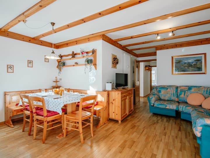 Casa Bucci By Interhome - Pozza di Fassa