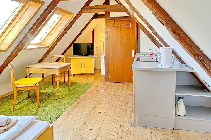 2 Monde Altstadtflair - Lübbenau/Spreewald