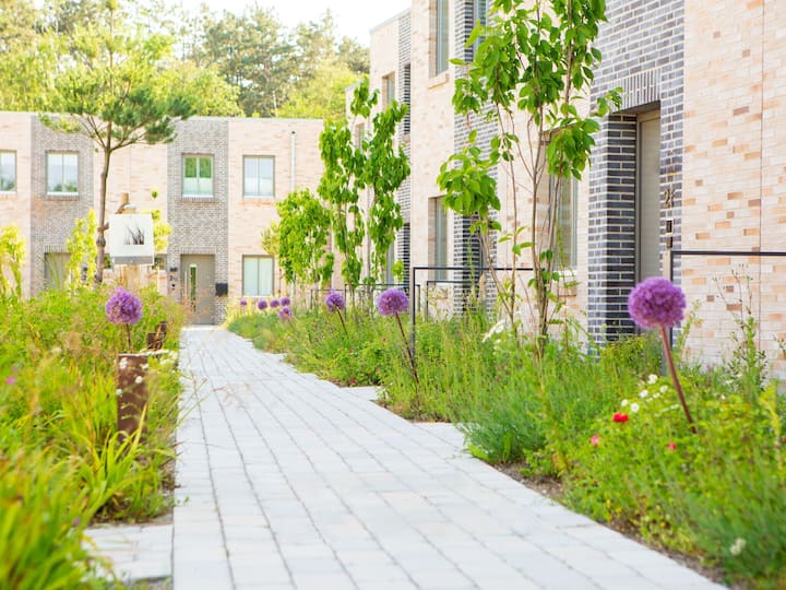 Aalernhues Residenzen à St.peter-ording - Sankt Peter-Ording