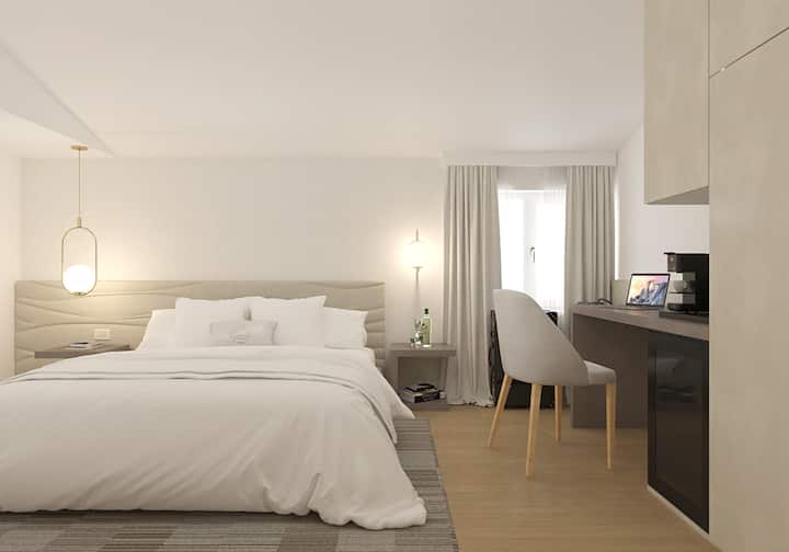 Chic & Charme - Perla Room - Olbia