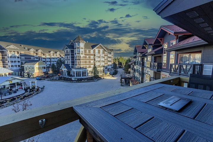 Rl 419: Winter Glow Luxe Getaway W/hot Tub - Snowshoe, WV