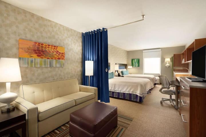 City Escape! Close To Everglades Alligator Farm! - Homestead, FL
