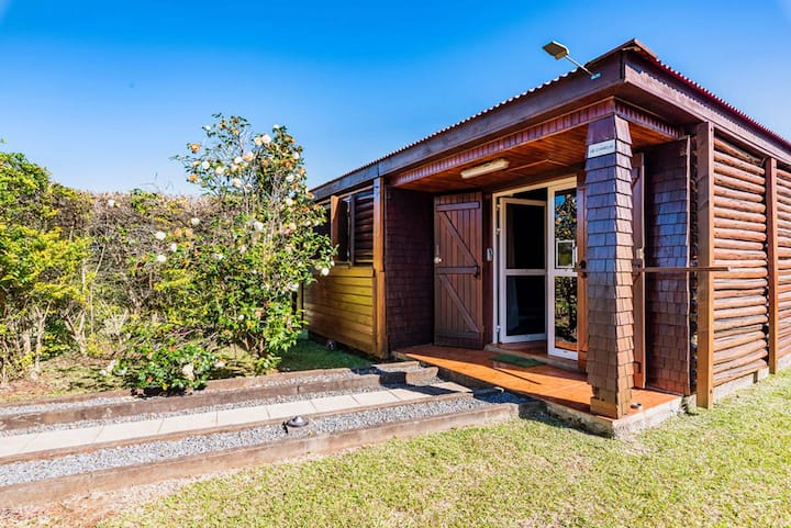 Bungalow Camélia - Réunion