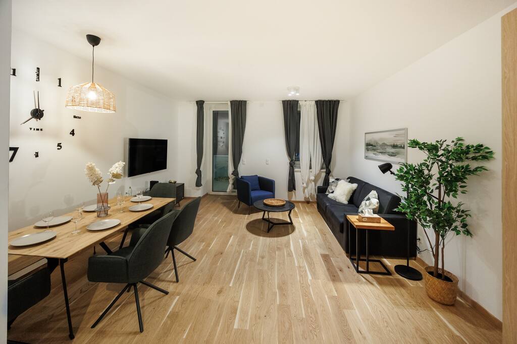 Zoder Apartments - Prater/ Messe/ Stadium - Top 10 - Apartments for ...