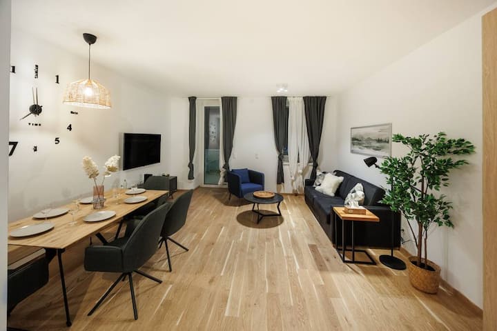 Zoder Apartments - Prater/ Messe/ Stadion - Top 10 - Vienne