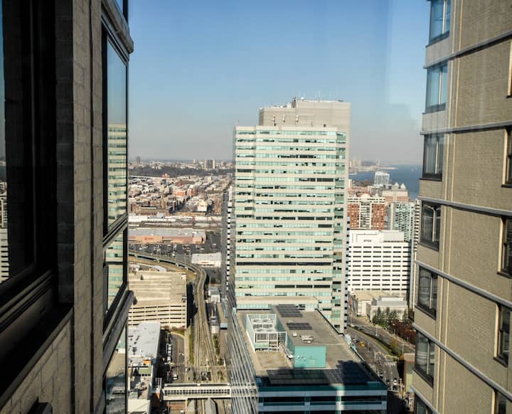 Perfect For Families! Petfriendly 2br Nr Hudson R. - New York City