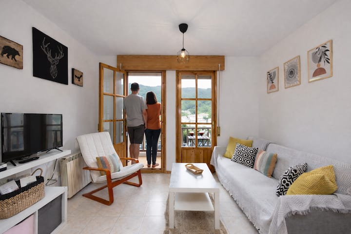 Treparriscos Home L Cine En Casa L Wifi L Vistas - Panticosa