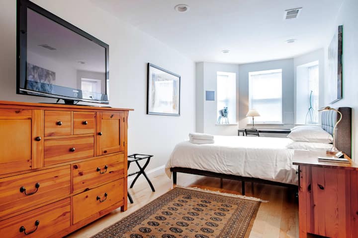 Modern 2br Apartment Near Union Station Dc - Union Station Washington