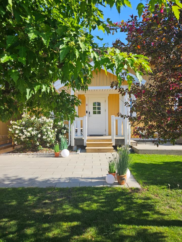 Modern Villa Stockholm - Stokholm