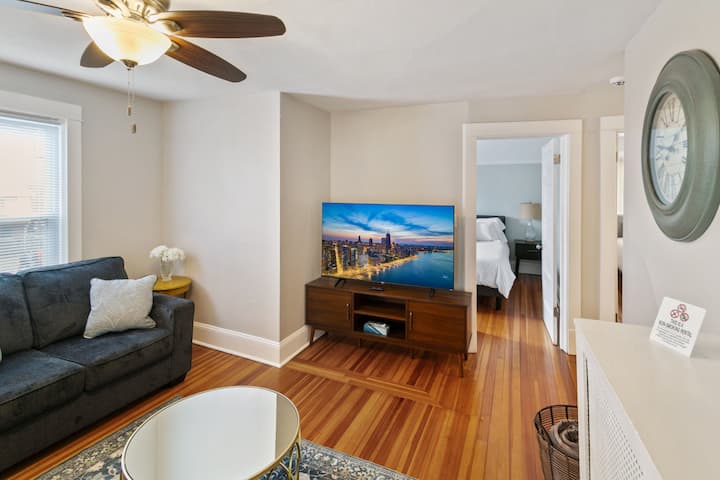 Great For Families Dt Libertyville Near Naval Base - Libertyville, IL