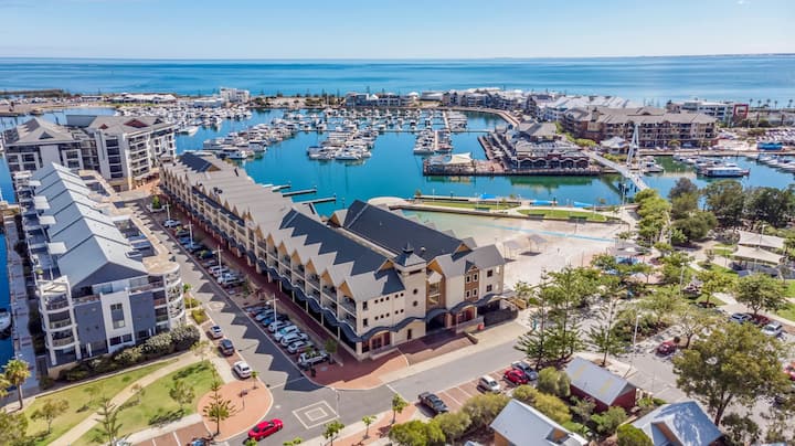 Palladio Haven Retreat - Mandurah