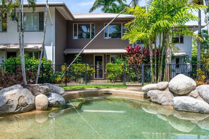 5 Reef Terraces - Port Douglas