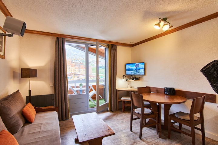 Appartement Alpe D' Huez - L'Alpe d'Huez
