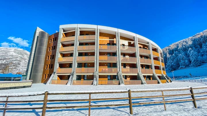 Appartamento Smith Alta Langa - Affitti Brevi Ital - Bardonecchia