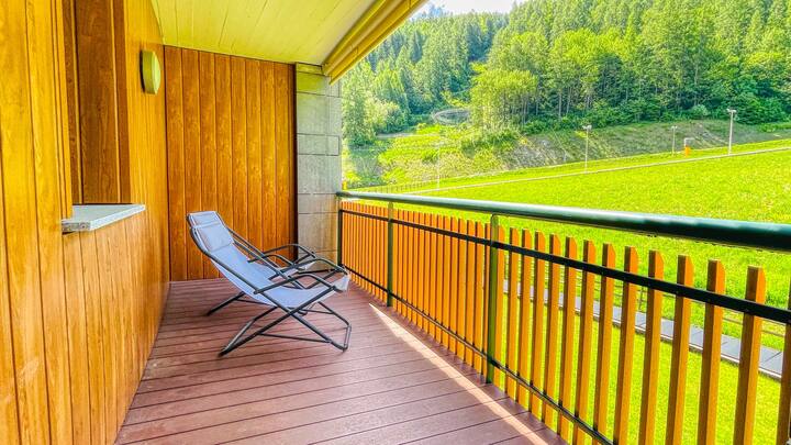 Appartamento Smith Moscato - Affitti Brevi Italia - Bardonecchia