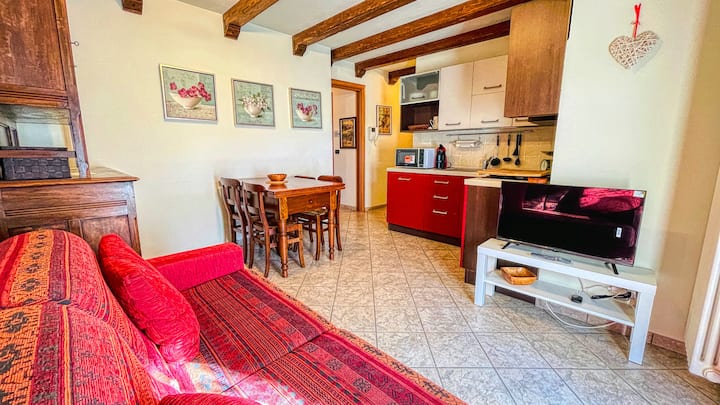 Appartamento Sol Leone - Affitti Brevi Italia - Bardonecchia