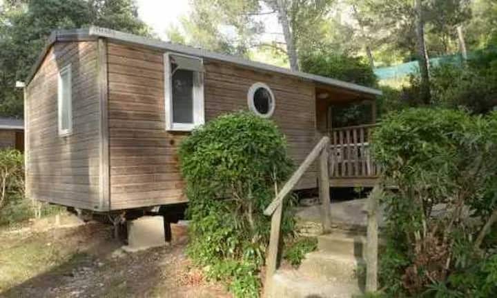 Camping 3 éToiles - Piscine - Eebbbf - Cavaillon