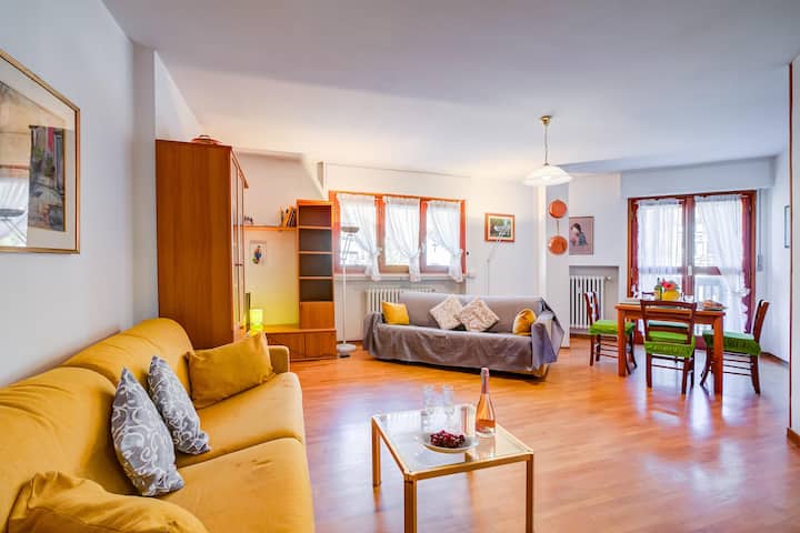 Snow White - Happy Rentals - Bardonecchia