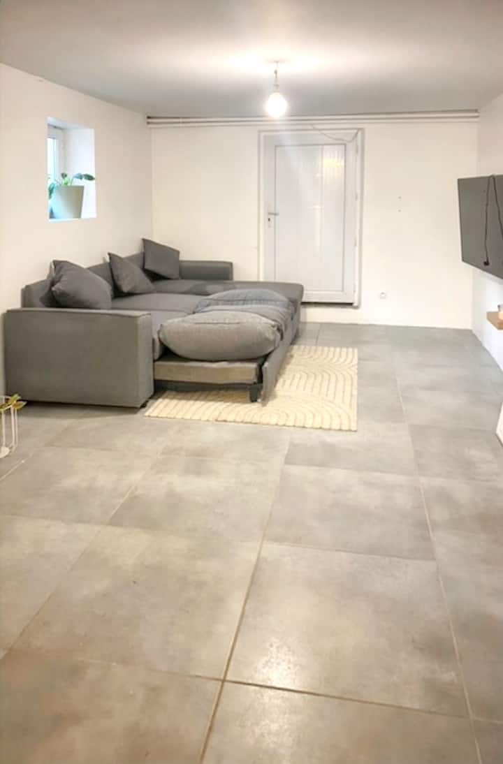 Appartement, Les Pavillons-sous-bois - Villemomble