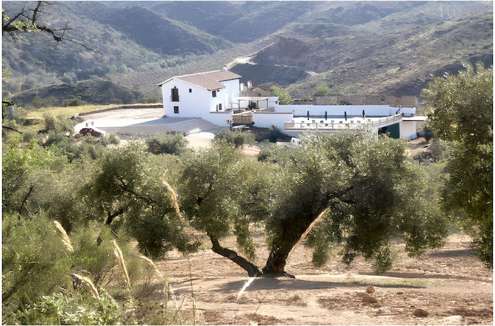 Villa Luxueuse à Loja Avec Piscine Privée - Loja