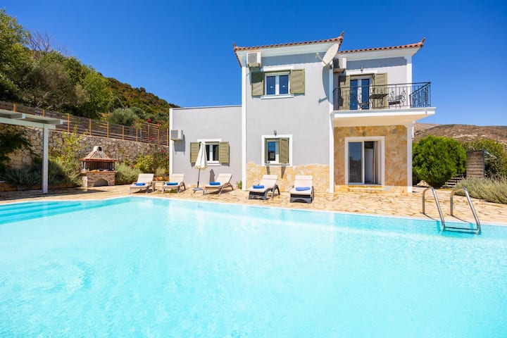 Villa Kostis - Kateleios
