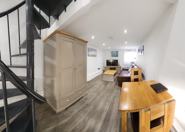 Annabels Loft - Hawes