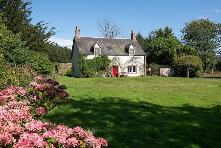 The White House - East Lothian Council