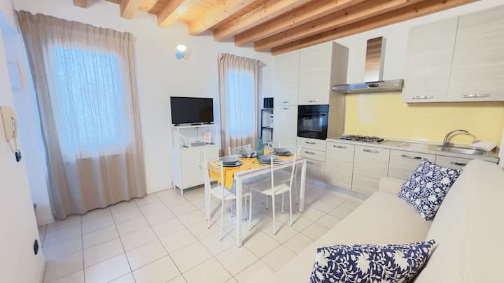 Brezza Marina - Rosolina Mare