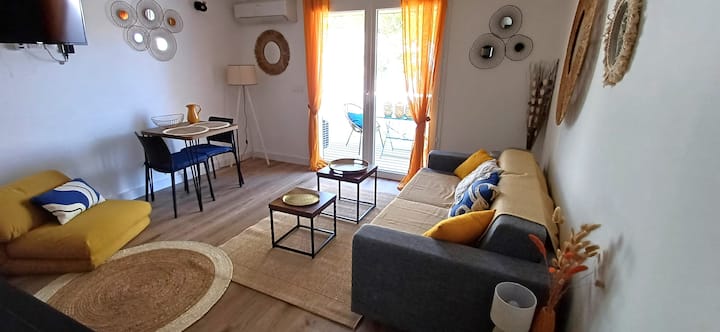 Studio Premium 1er éTage N°46 Fiori Di Cala Rossa - Lecci