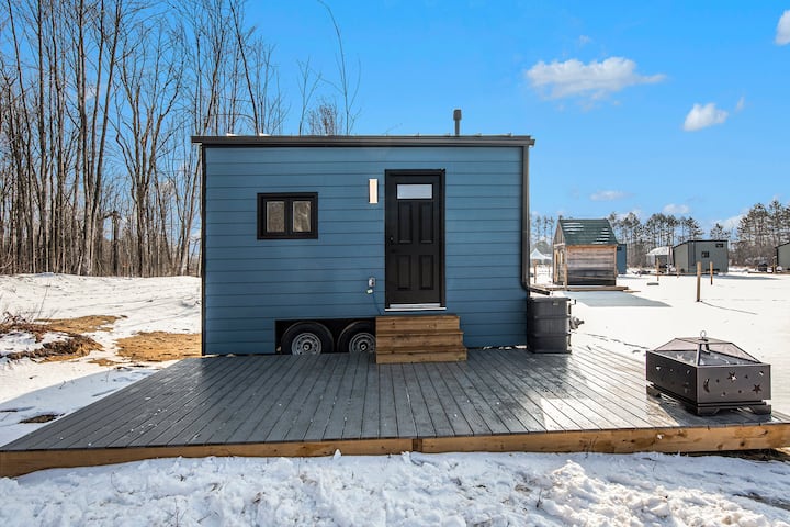 Tiny Home #12 - The Maple - Ottawa