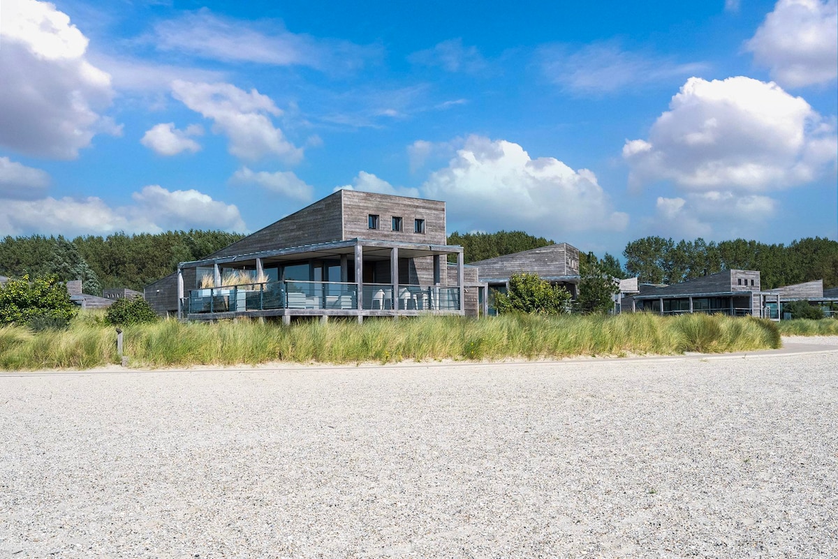 Villa Comfort | 6 Pers. (Villa 77) - Houses for Rent in Ouddorp, Zuid ...