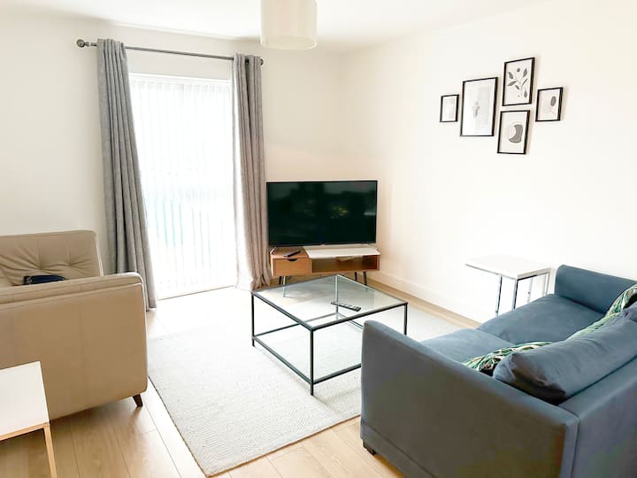 White Rose 4- Home Crowd - Doncaster