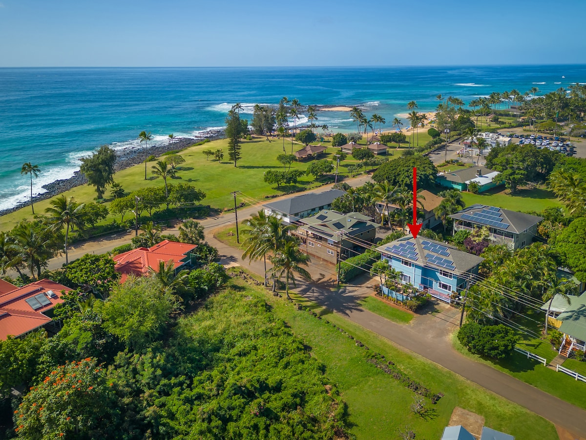 Koali Hale Steps to Poipu Beach By Suite Paradise - Houses for Rent in ...